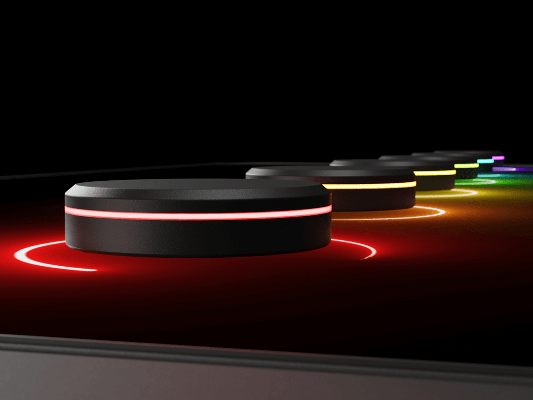 DISPLAX | Ultra Large PCAP Touchscreens